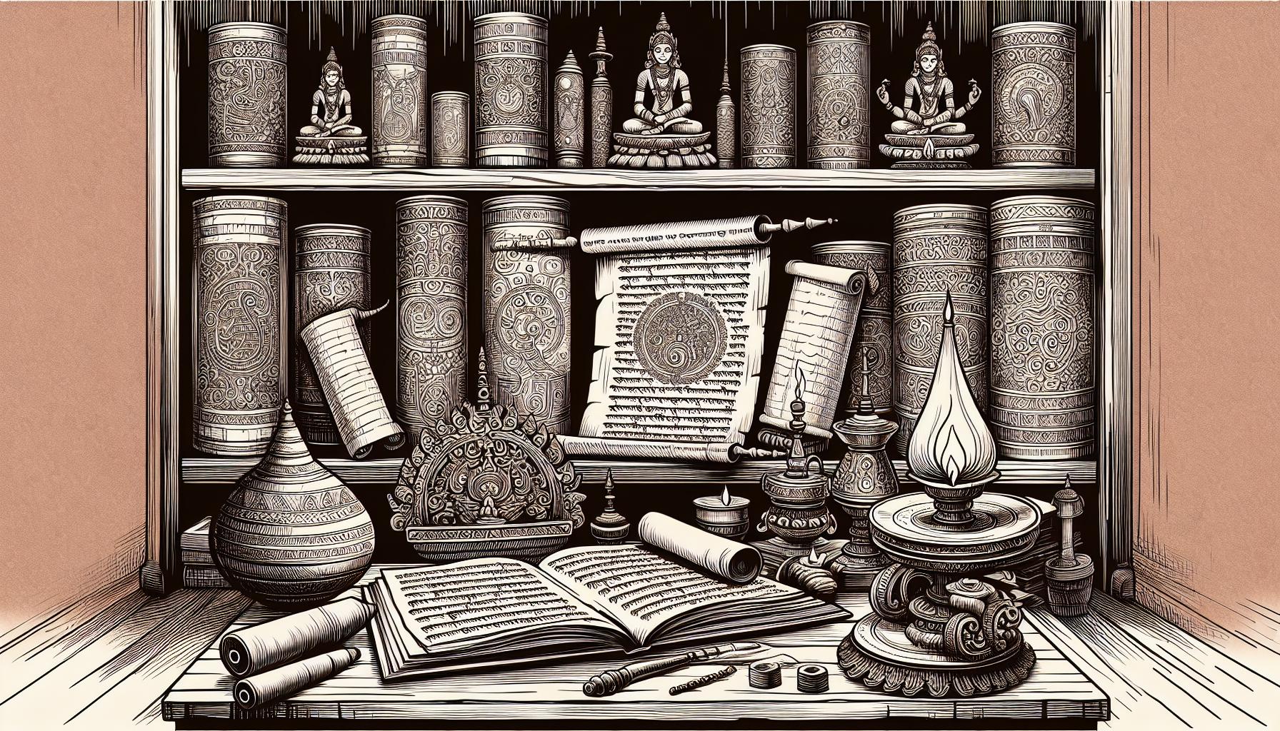 Unlocking the Mysteries: A Comprehensive Guide to Puranic Analysis in ...