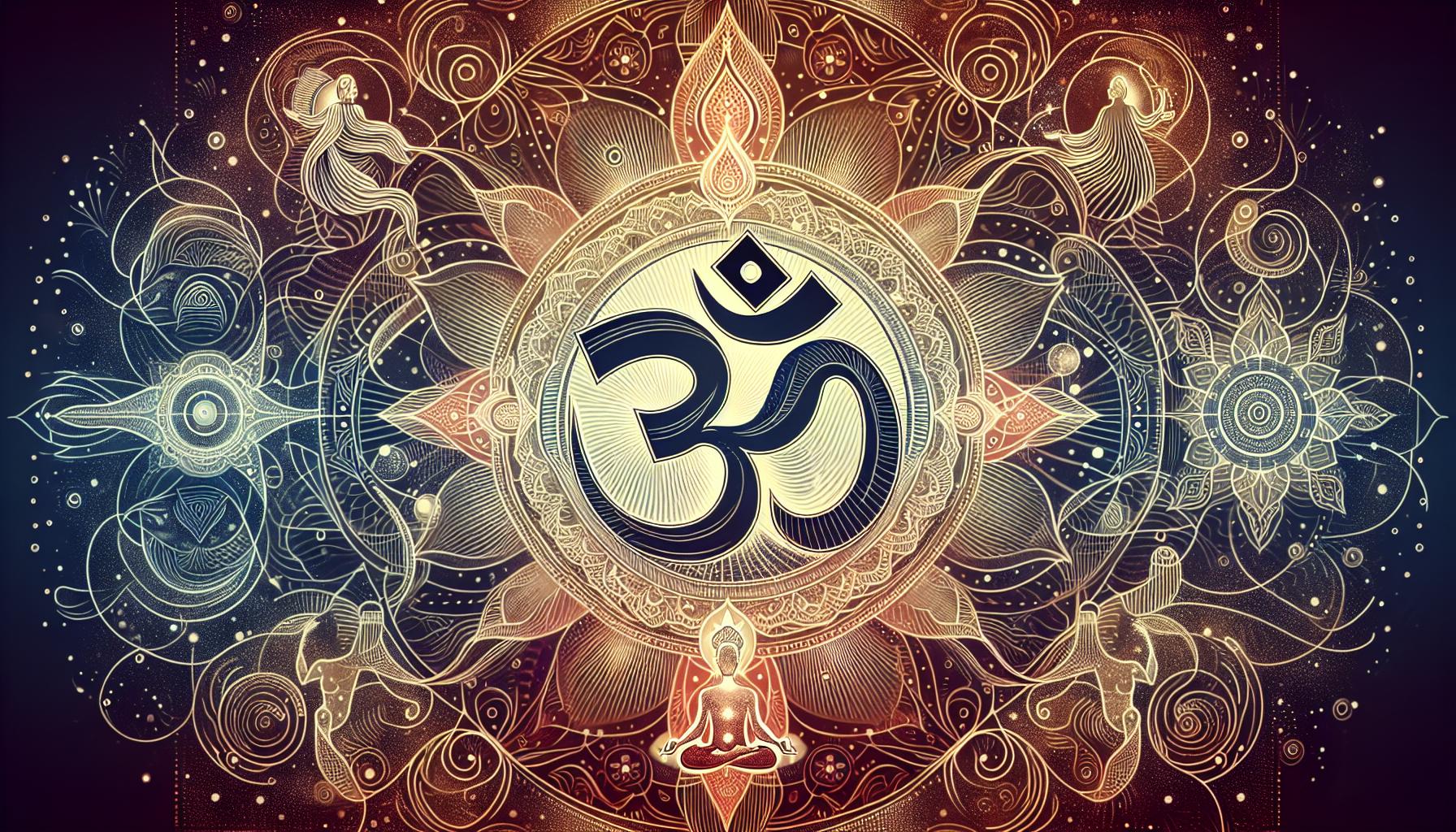 Hindu Understanding of Brahman: Exploring the Supreme Reality in Varied ...