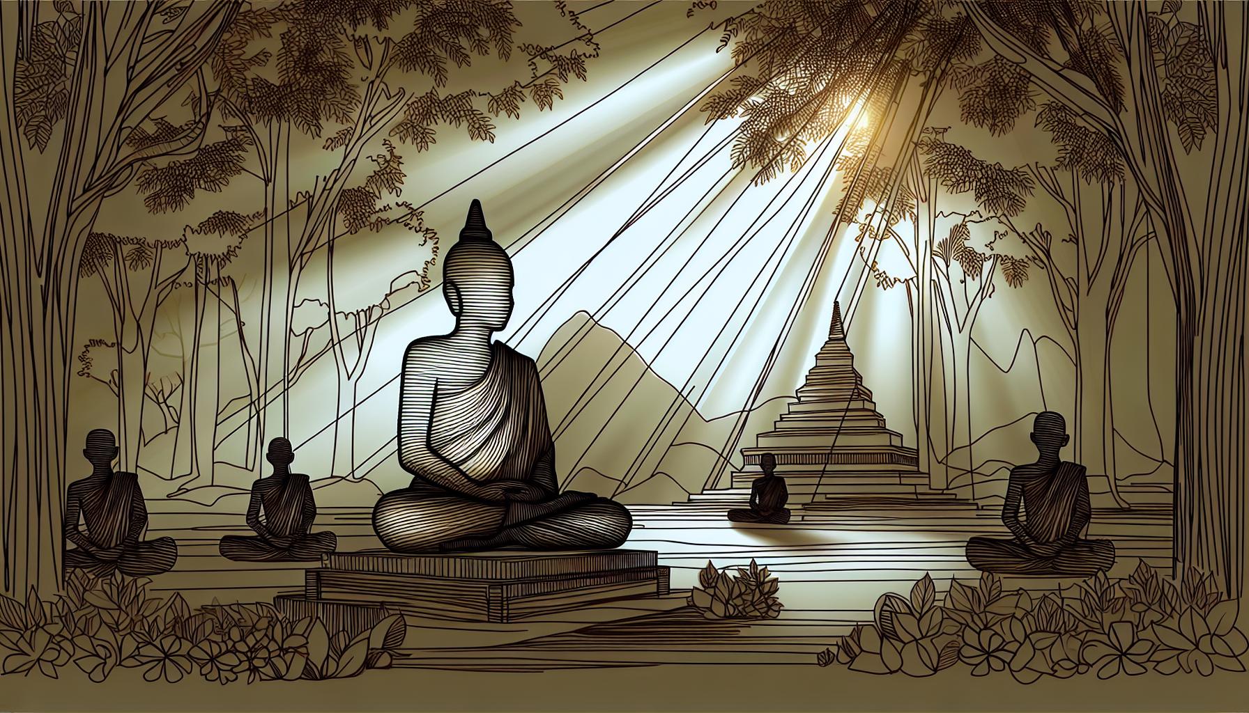 Ahimsa and Spiritual Awakening: A Path to Inner Peace and Compassion ...