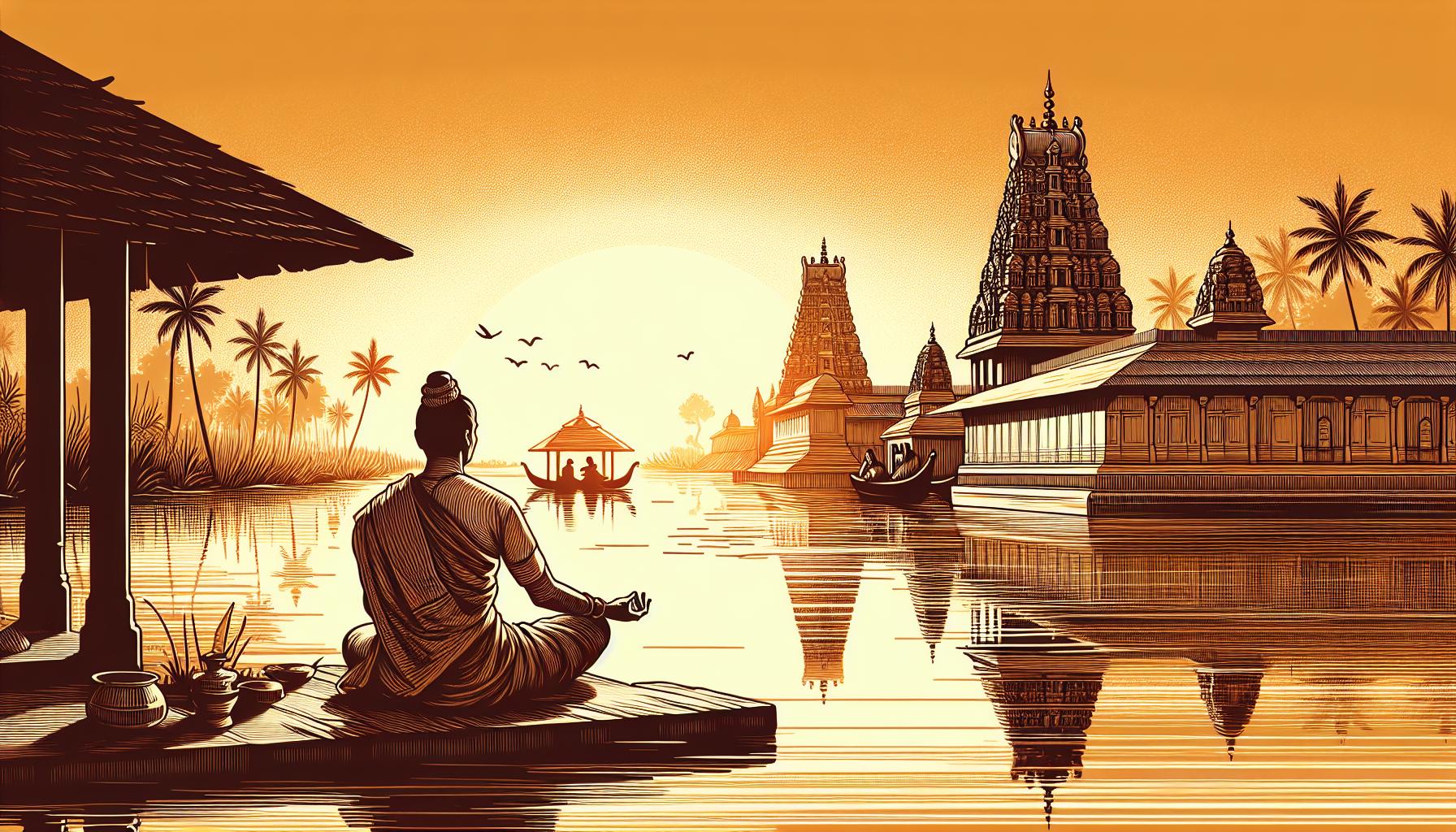Understanding Brahman: A Deep Dive into the Hindu Perspective on ...