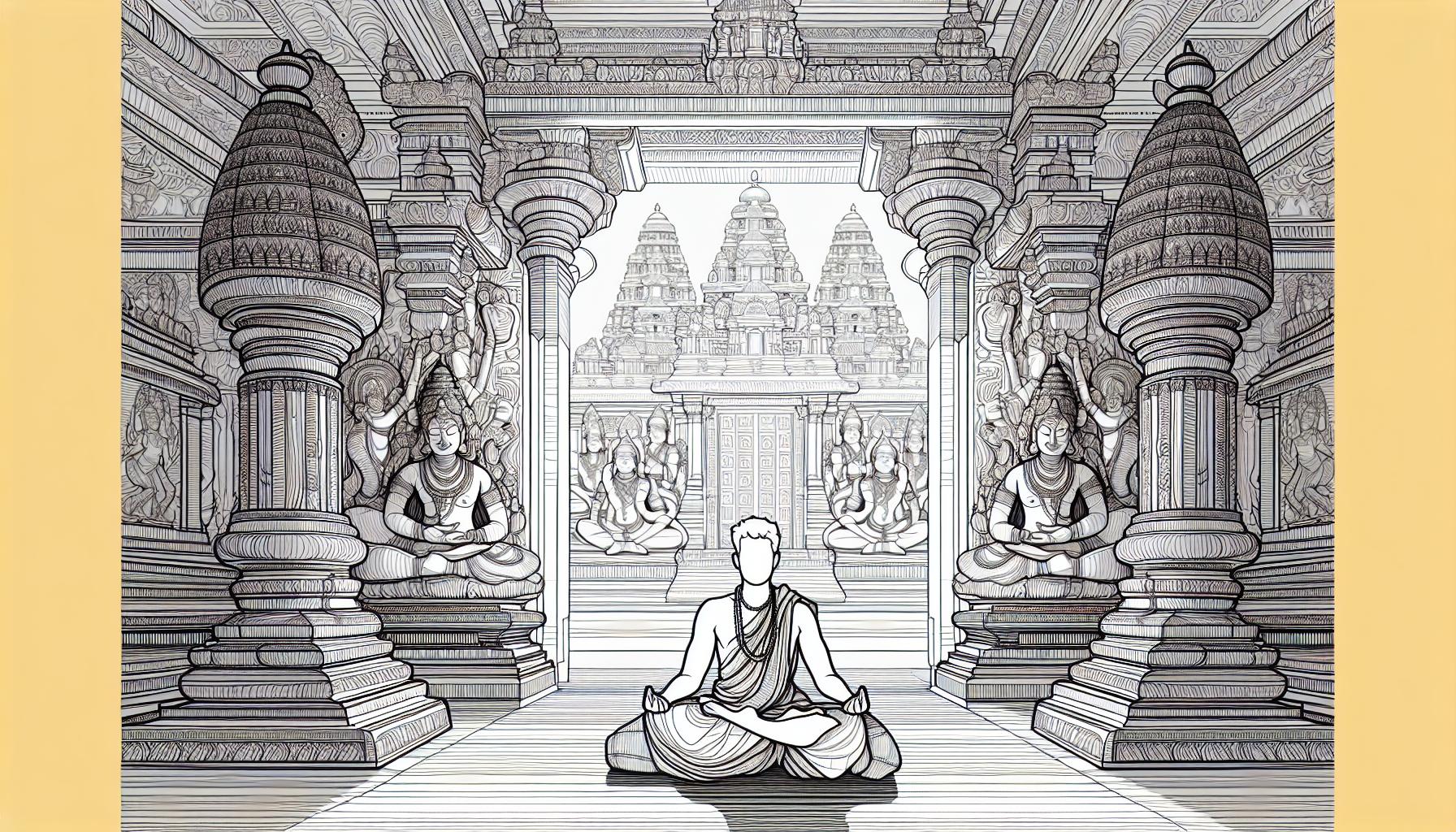 Understanding the Maya Concept in Hinduism: Illusion, Reality, and ...