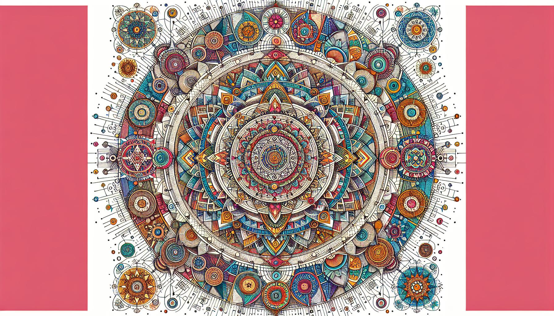 Discover the Power and Influence of Vedic Sacred Geometry in Spiritual ...