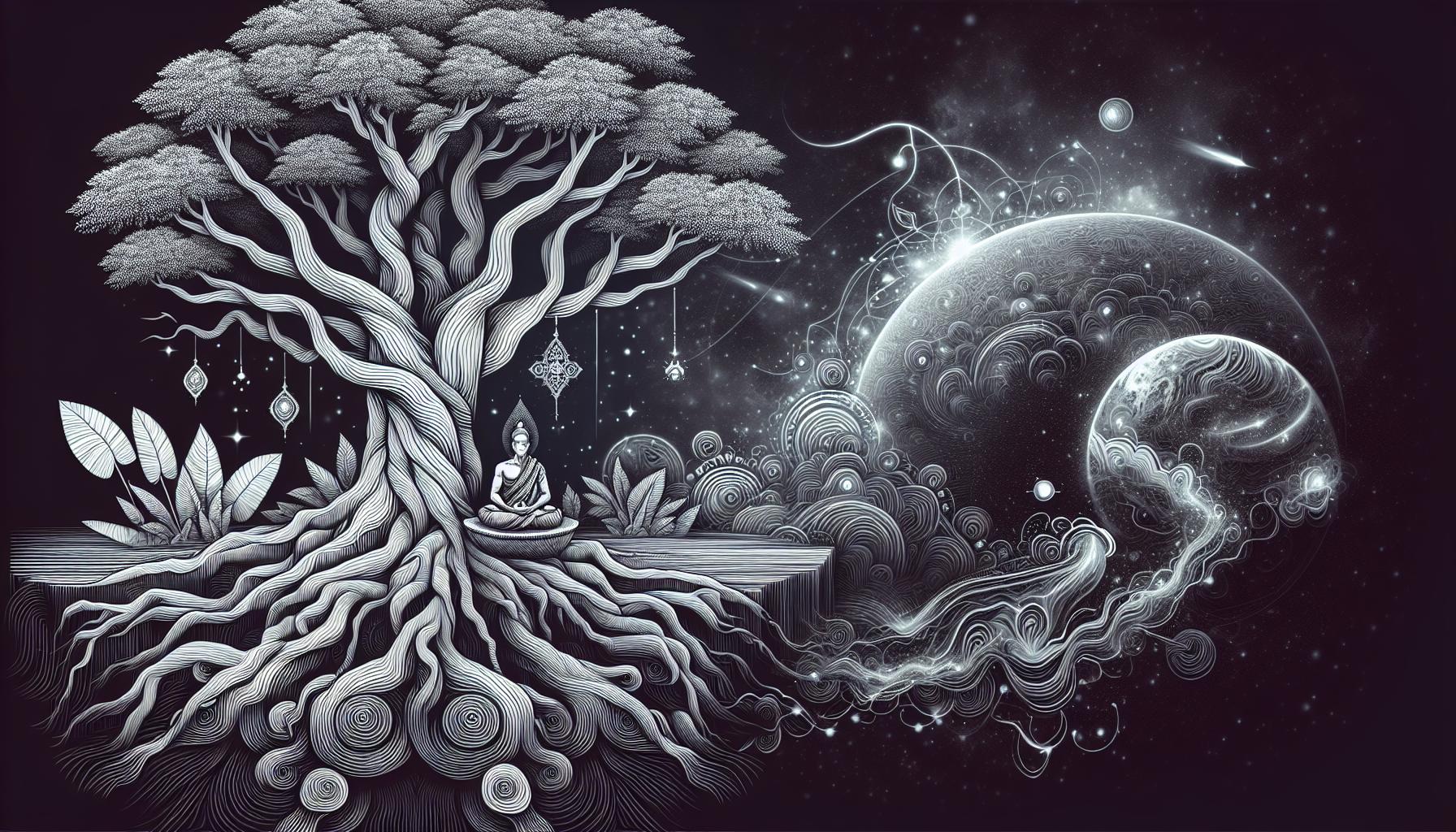 Understanding Maya and Brahman: Ancient Wisdom Meets Modern ...