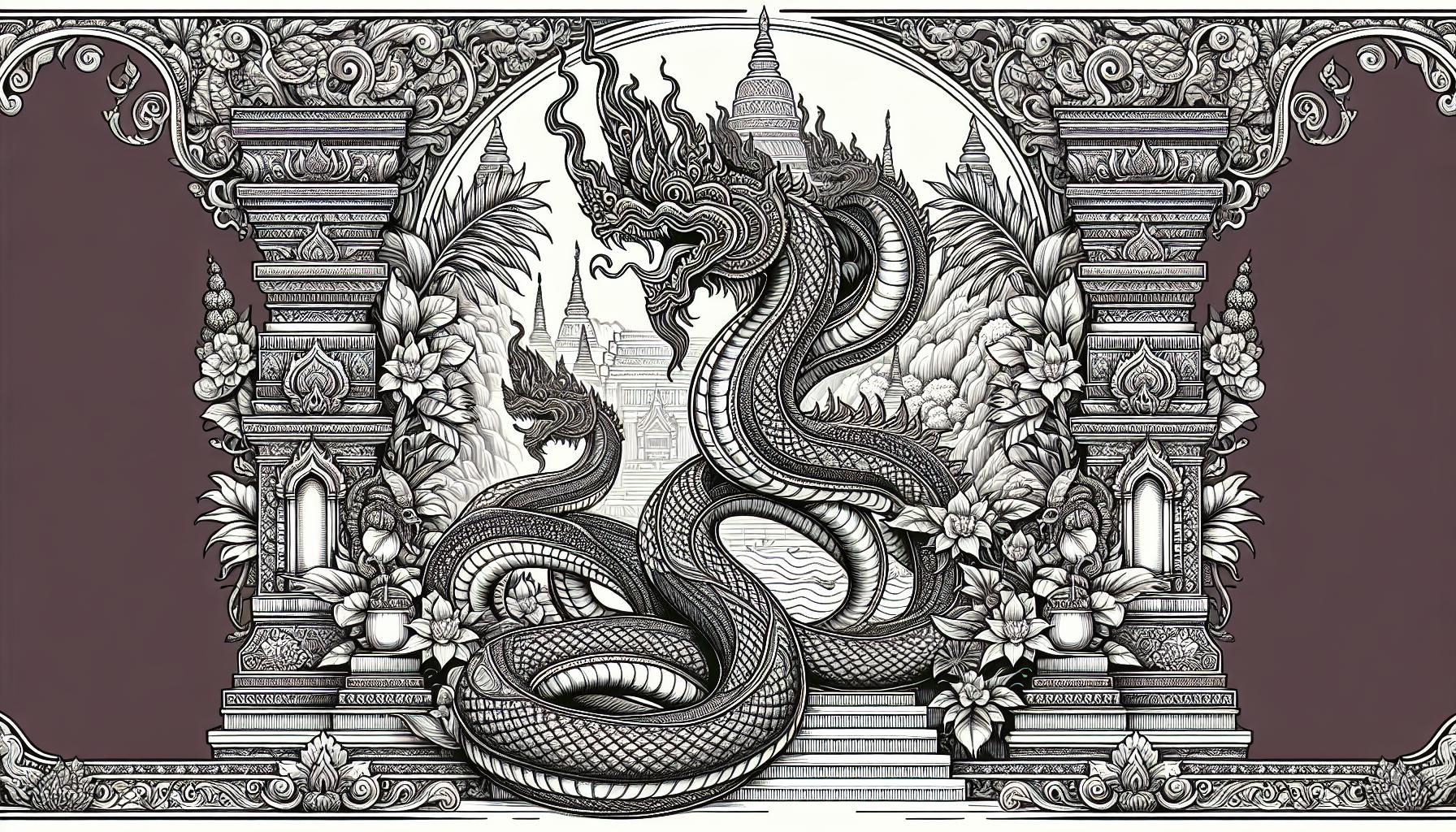 Naga Serpent Wisdom: Symbolism, Significance, and Modern Relevance ...