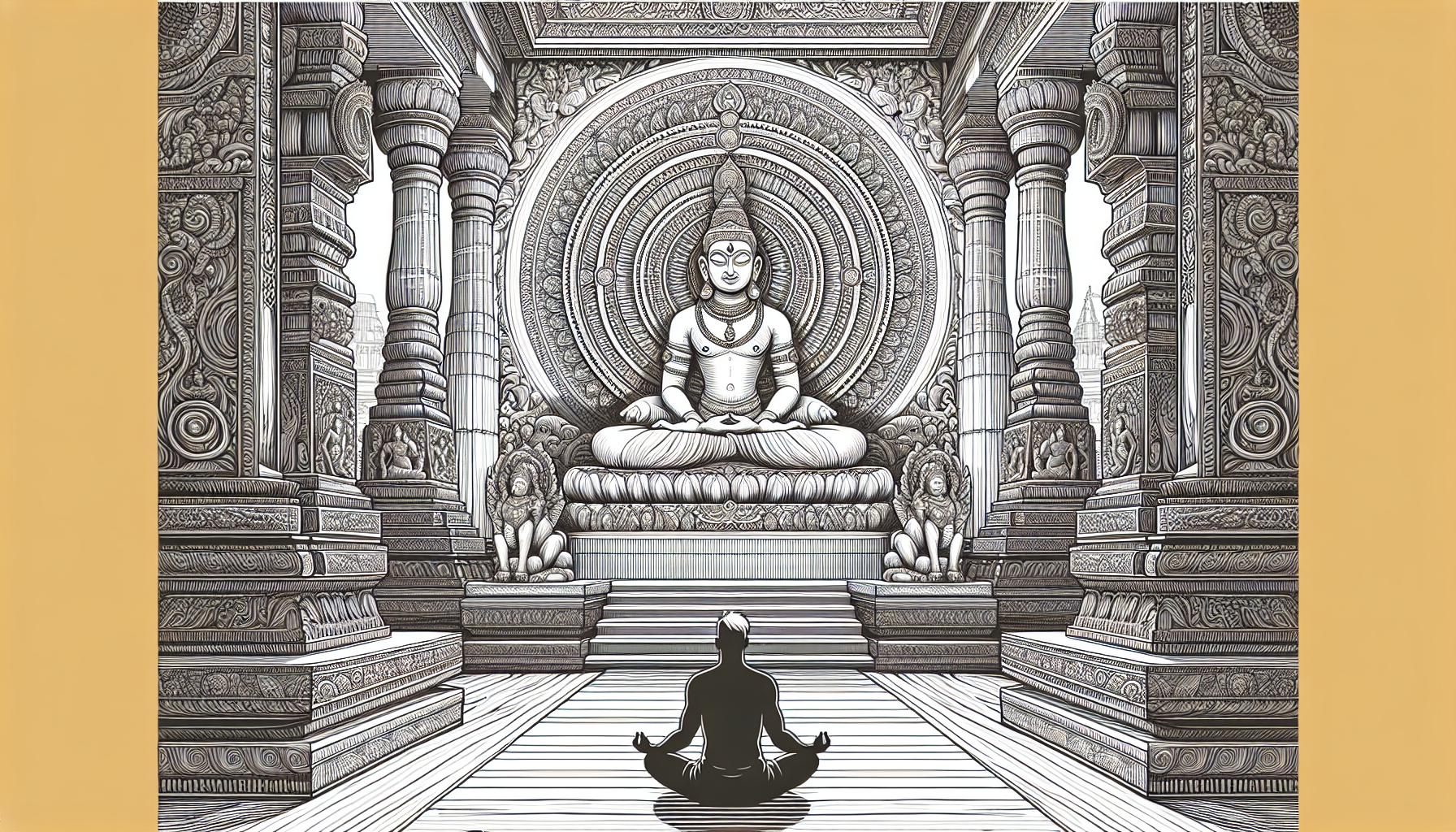 Understanding the Hindu Concept of Brahman: Ultimate Reality and ...