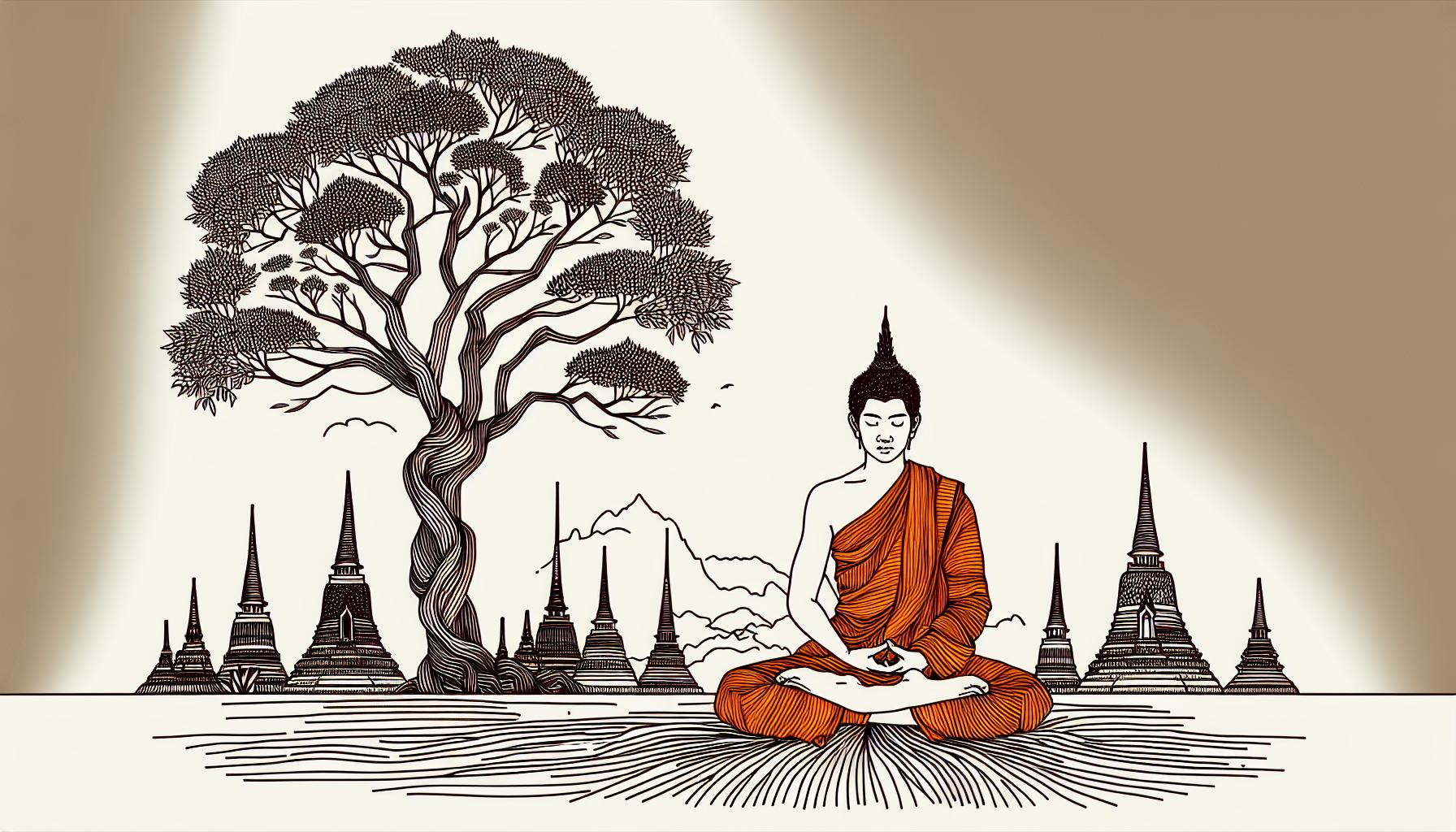 Understanding Moksha and Nirvana: Spiritual Liberation in Hinduism and ...