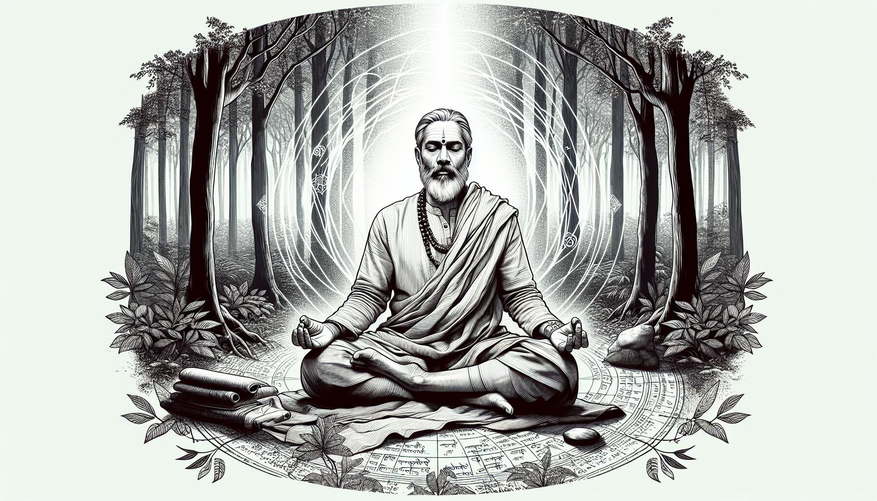 Moksha and the Divine: Understanding Ultimate Liberation Across ...