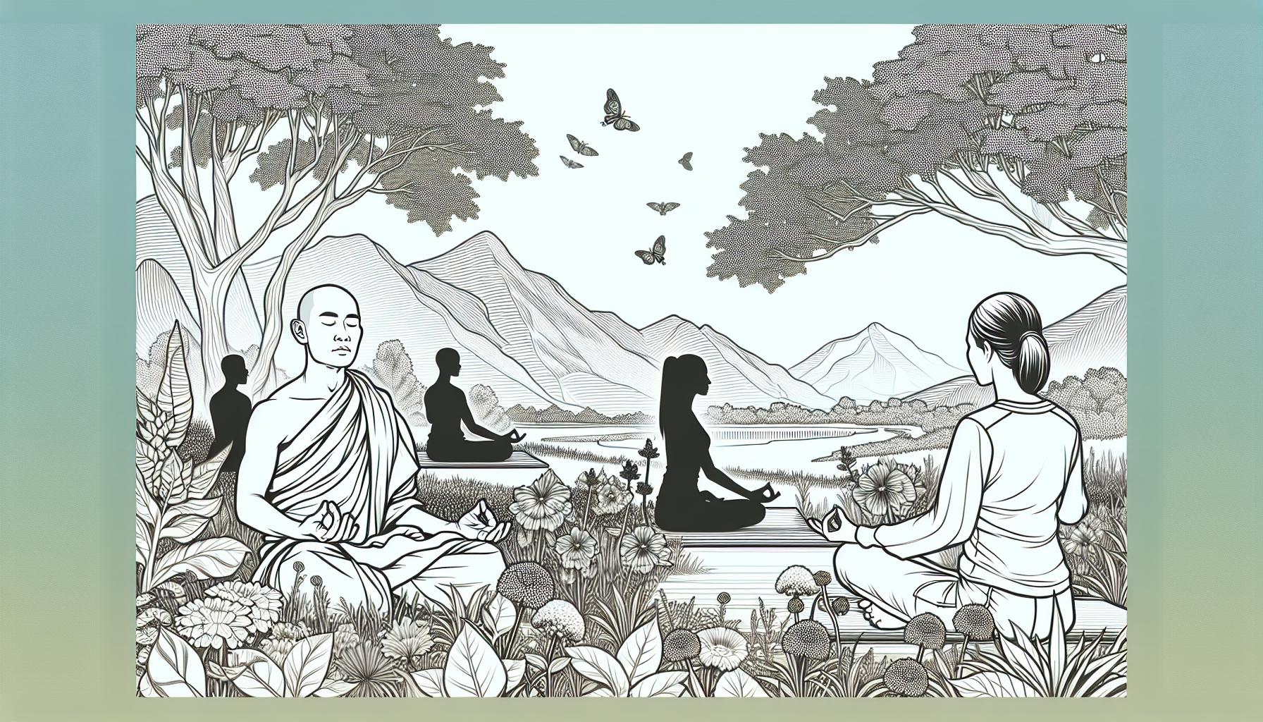 Embrace Ahimsa for Holistic Well-Being: Transform Your Life with Non ...