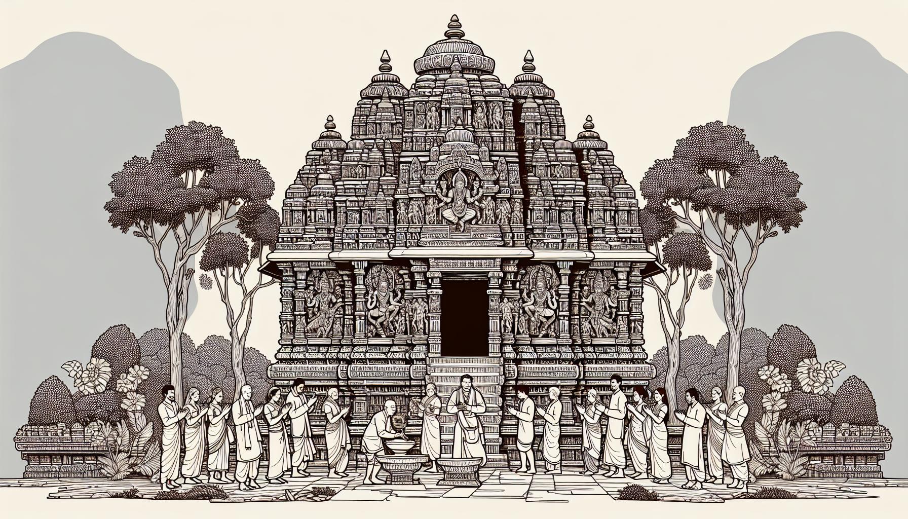 Puranic Influences: Shaping Hinduism, Literature, and Modern Indian ...