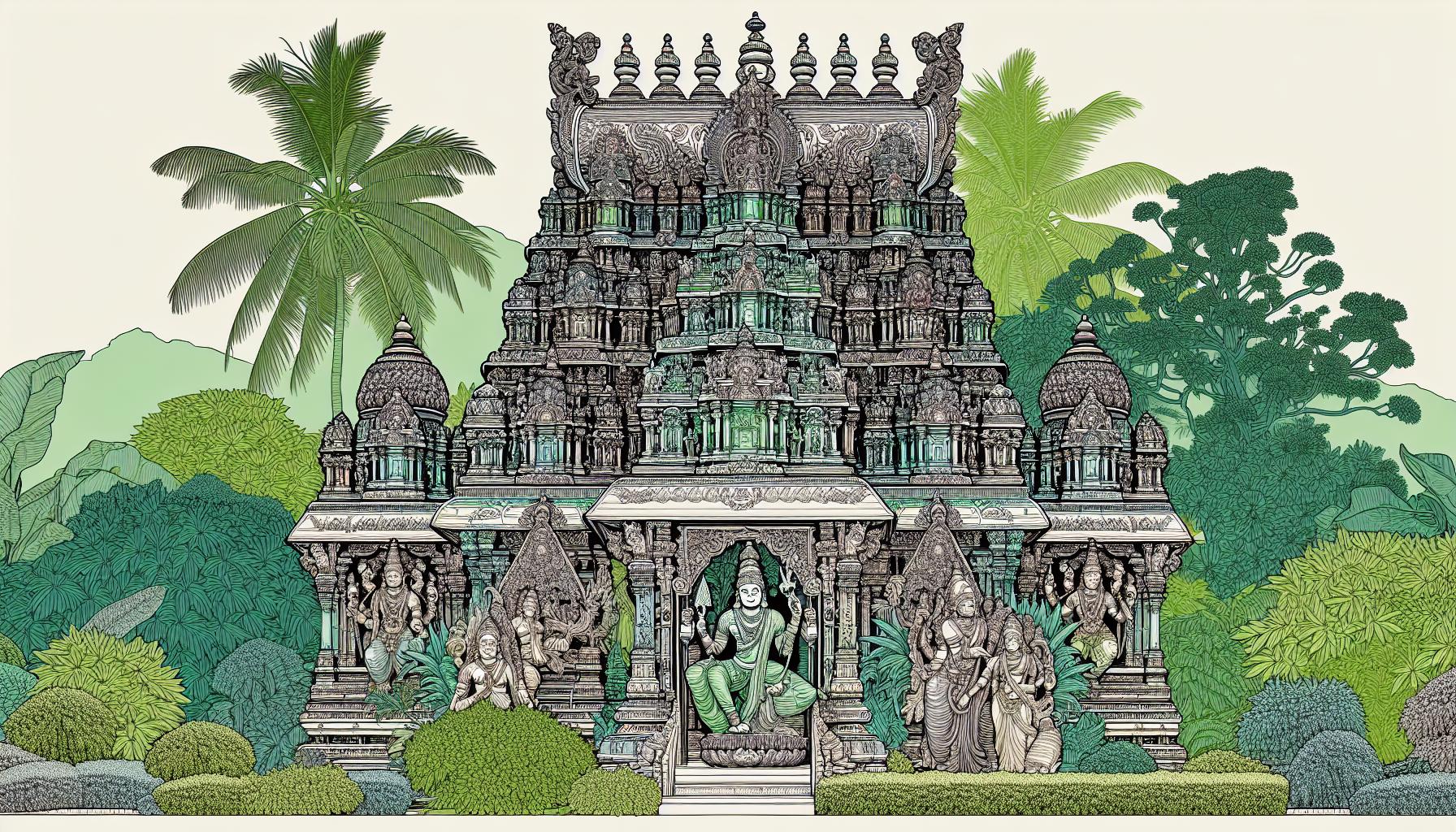 Exploring Indian Art and Hindu Culture: History, Influence, and Modern ...