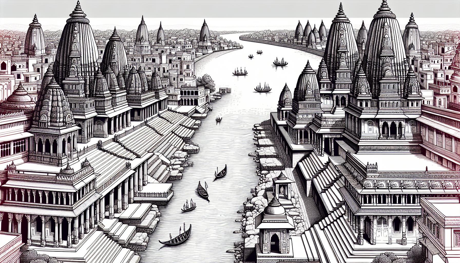 Exploring Ayodhya Kingdom Lore: History, Mythology, and Modern ...