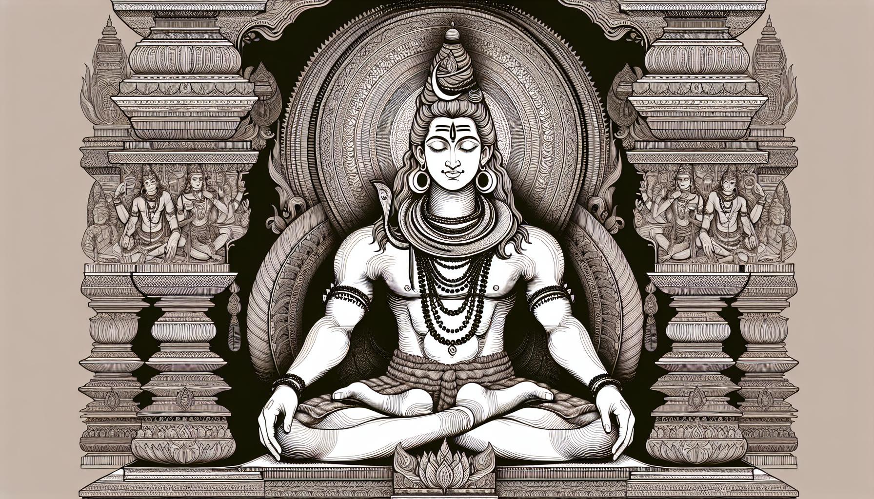 The Profound Symbolic Significance of Hindu Legends: Unveiling ...