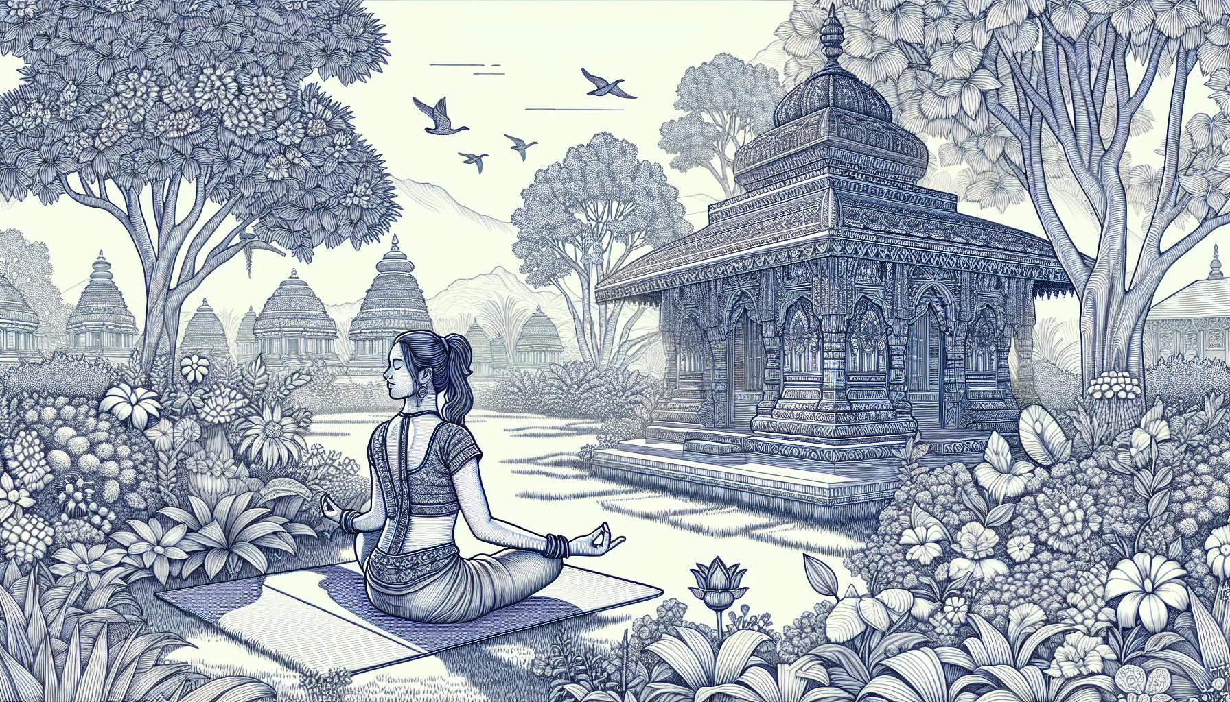 Understanding Vedic Philosophy Principles: Dharma, Karma, Moksha, and ...