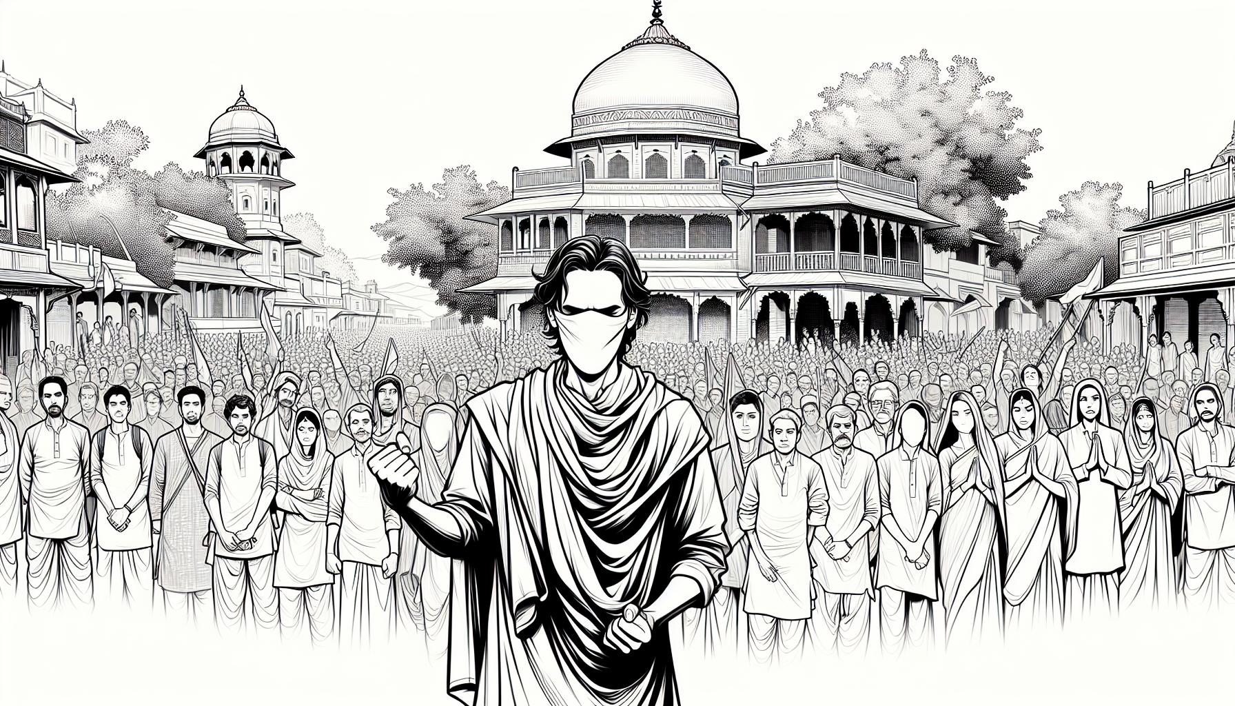 Ahimsa and Conflict Resolution: Balancing Non-Violence and Practical ...