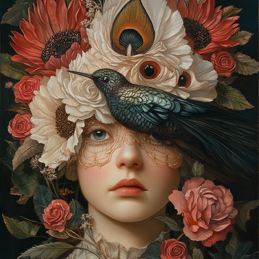 Kamsa - The Tyrant - Apam Napa: Exploring Hindu and Indian Mythology ...