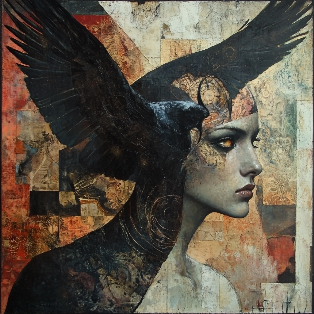 Vasus - Divine Beings - Apam Napa: Exploring Hindu and Indian Mythology ...