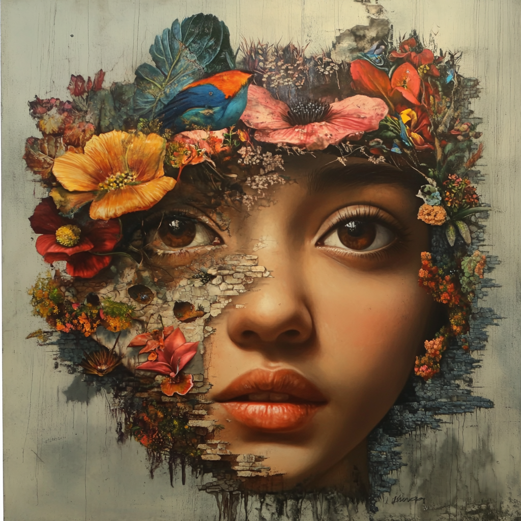 Ulupi - A Naga Princess - Apam Napa: Exploring Hindu and Indian ...